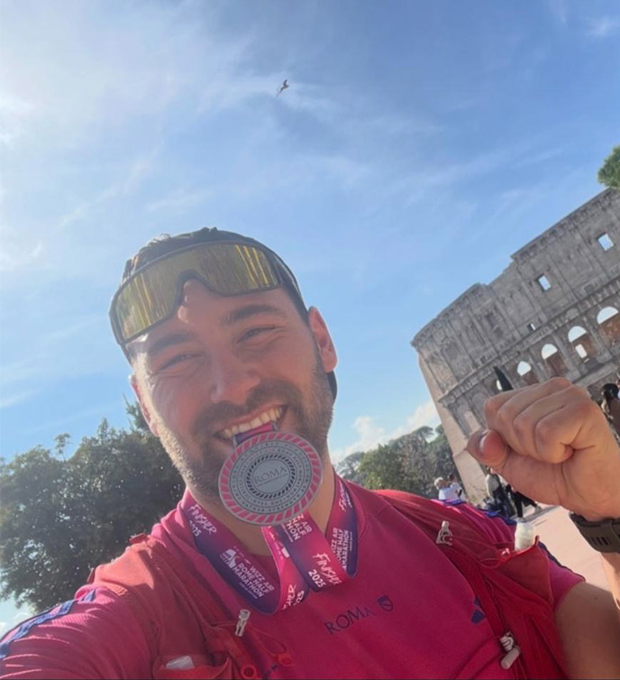 HEAPER - Physiotherapeut Sebastian Schmidt