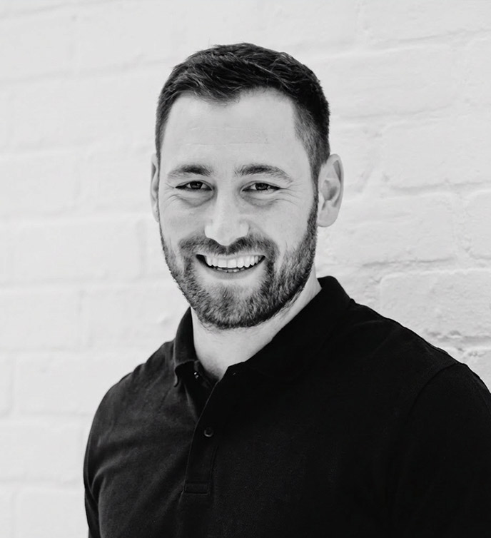 HEAPER - Physiotherapeut Sebastian Schmidt